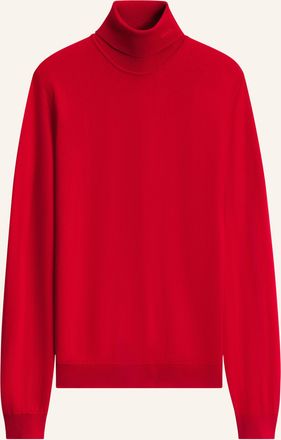 HUGO BOSS Hugo Pullover San Thomas-M Regular Fit pink