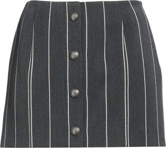 Alessandra Rich HOSEN & RÖCKE - Miniröcke auf YOOX.COM