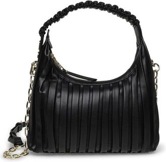 Steve Madden Handtasche Bgeneve SM13001396-02002-BLK Schwarz