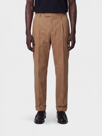 Pantaloni Torino Shorts Herren Farbe Wei&szlig;