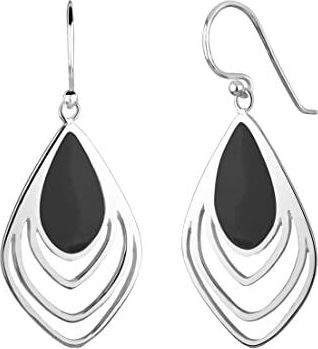 Elli 03201463 - Boucles doreille Femme - Argent fin 925/1000