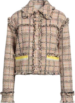 Msgm JACKEN & M&Auml;NTEL - Jacken und Anoraks auf YOOX.COM