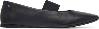 Max Mara Ballerinas Max Mara Caucaso2624526291 Schwarz