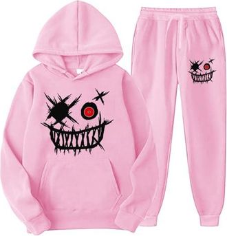 Generic Ensemble Survetement Homme Gris Survetement Homme Color&eacute; Vetement Homme Et Femme Assorti Ensemble Chemise Short Hiver Homme Chemise D Ensemble Homme S