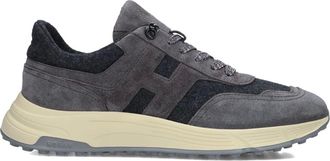 Hogan Herren, Schuhe, Mehrfarbig, 41 1/2 EUGr&ouml;&szlig;e