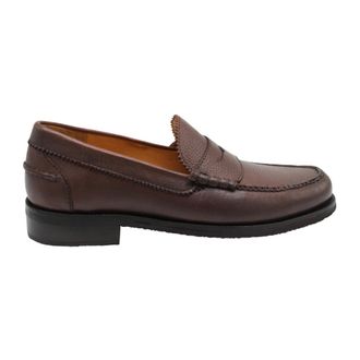 Ambiorix Homme, Chaussures, Brun, Taille: 44 1/2 EU Andenne