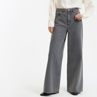 La Redoute Collections Jean Extra Large Taille Haute