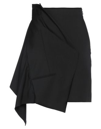 Alexander McQueen HOSEN & R&Ouml;CKE - Minir&ouml;cke auf YOOX.COM