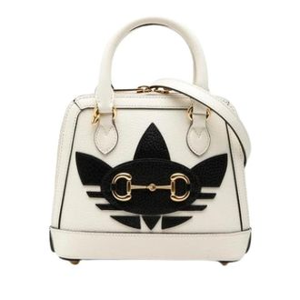 Gucci Pre-owned Handbag - - Pre-owned - Damen - Wei&szlig; - ONE SIZE