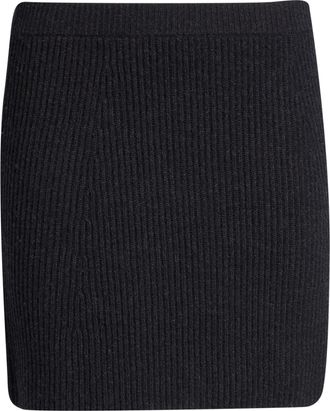 Sportmax HOSEN & R&Ouml;CKE - Minir&ouml;cke auf YOOX.COM