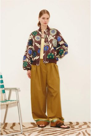 Alemais Bomber Jasper Al&eacute;mais