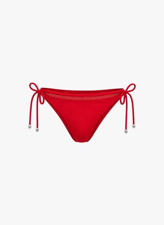 Shan Bas de maillot nou&eacute; Charlie