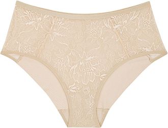 Triumph Maxislip Amourette Charm