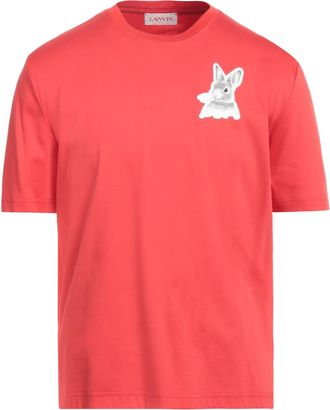 Lanvin TOPS - T-shirts auf YOOX.COM