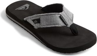 Quiksilver Monkey Abyss - Sandales pour Homme