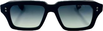 Dita Eyewear unisex, Accessoires, Noir, Taille: ONE Size Detron Lunettes de soleil