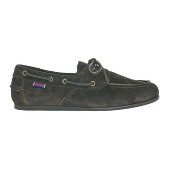 Sebago Herren, Schuhe, Braun, 44 EUGr&ouml;&szlig;e