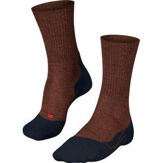Falke TK2 Wool Herren Socken