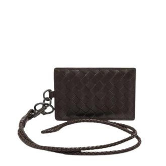Bottega Veneta unisex, Pre-owned, Brun, Taille: ONE Size Sac Vintage Pre-owned