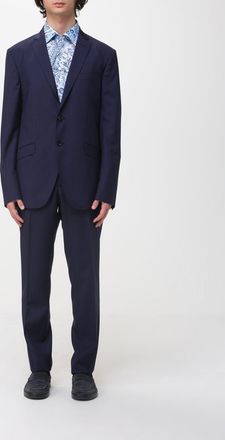 Etro Costume ETRO Homme couleur Bleu