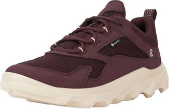 Ecco Chaussures de randonn&eacute;e MX W pour Femme, Figue, 40 EU