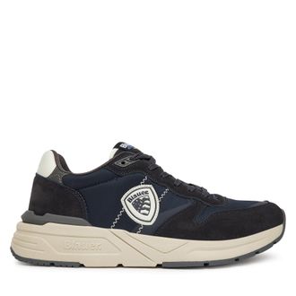 Blauer Sneakers Blauer F5RAY01/NYN Dunkelblau