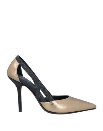 Brunello Cucinelli SCHUHE - Pumps auf YOOX.COM