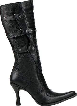 New Rock SCHUHE - Stiefel auf YOOX.COM