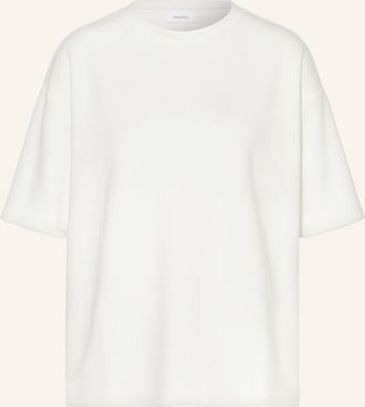 Darling Harbour Darling Harbour Oversized-Sweatshirt weiss