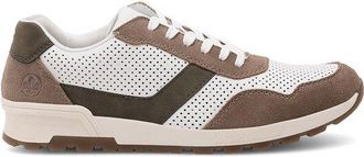 Rieker Sneakers 15109-80 Wei&szlig;