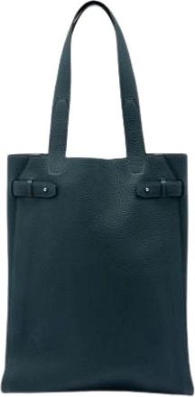 Herm&egrave;s Damen, Pre-Owned, Gr&uuml;n, ONE SIZEGr&ouml;&szlig;e