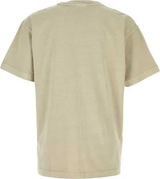 Carhartt Work in Progress Vista T-Shirt - Beige