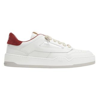 P448 Brixton Sneaker - - Shoes - Herren - Wei&szlig; - 42 EU