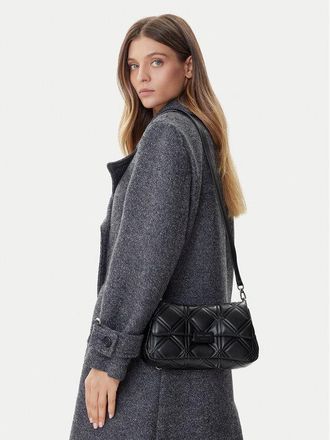 Emporio Armani Handtasche EW002644 AF18575 UC001 Schwarz