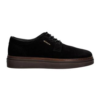 GANT Homme, Chaussures, Noir, Taille: 45 EU Kinzoon Baskets