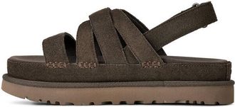 UGG Damen Sandalen GOLDENSTAR GLEAM