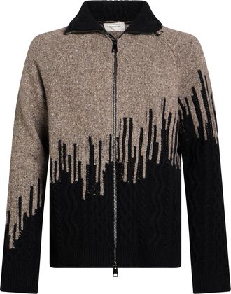 ATOMOFACTORY STRICKWAREN - Strickjacken auf YOOX.COM