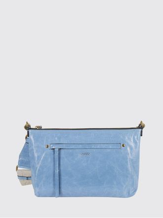 Isabel Marant Umh&auml;ngetasche ISABEL MARANT Damen Farbe Blau