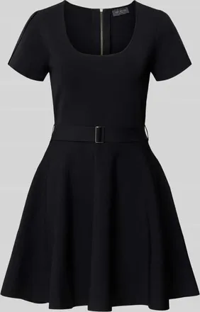 Ted Baker Minikleid aus Viskose-Mix Modell Ronella