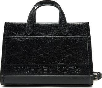 Michael Kors Handtasche Michael Kors 30R5S3GM5L Schwarz