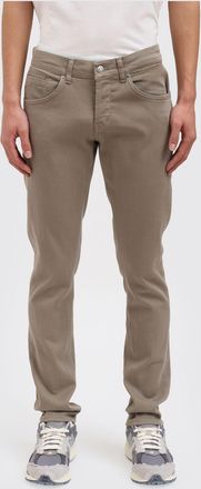 Dondup Jeans DONDUP Herren Farbe Grau