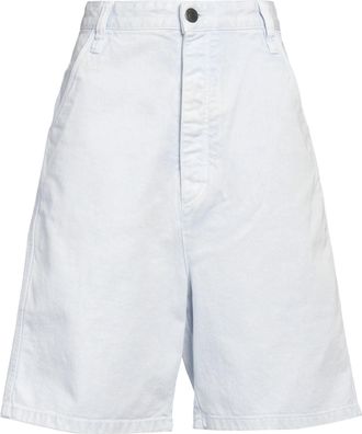 Ami HOSEN & RÖCKE - Jeansshorts auf YOOX.COM