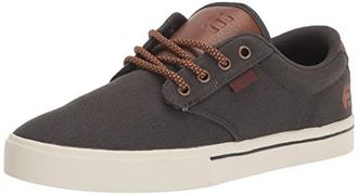 Etnies Homme Jameson 2 Eco Chaussure de Skate, Lavage Sale, 41.5 EU