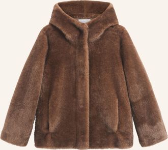 Gerard Darel Mantel Agate braun