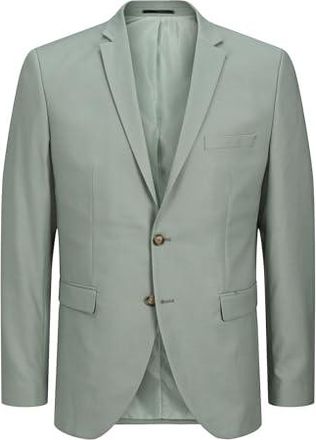 Jack & Jones Blazer crois&eacute; JPRSOLARIS Blazers Super Slim Fit Iceberg Green 58 Iceberg Green 58