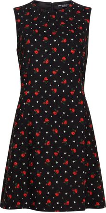 Dolce & Gabbana KLEIDER - Mini-Kleider auf YOOX.COM