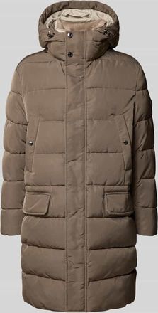 Joop Funktionsmantel mit Kapuze Modell JC-316Beckley