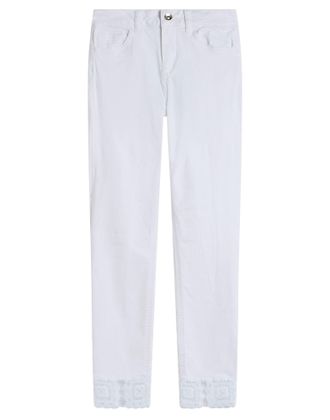 Liu Jo HOSEN & R&Ouml;CKE - Jeanshosen auf YOOX.COM