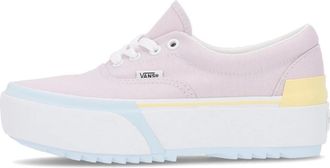 Vans Femme, Chaussures, Rose, Taille: 36 1/2 EU Chaussures basses Era Stacked