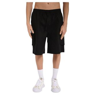 Arte Homme, Shorts, Noir, Taille: XL Classic Shorts